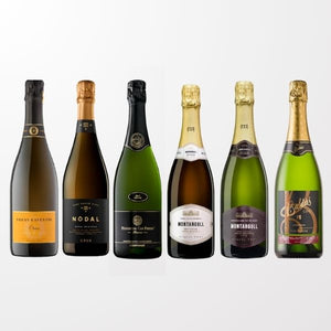 Copenhagen Cava