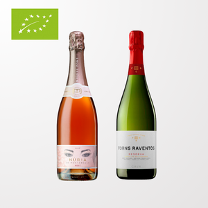 Cava | Køb spansk mousserende vin fra Catalonien