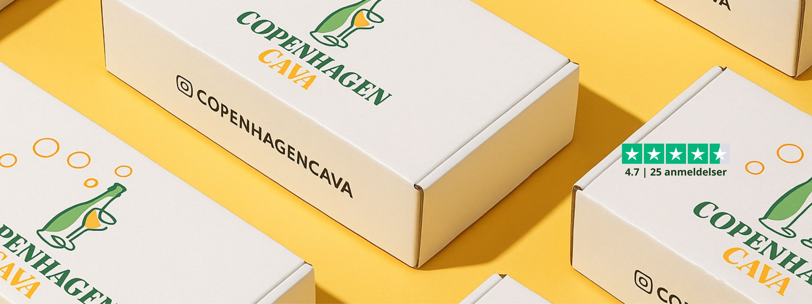 Cava | Køb spansk mousserende vin fra Catalonien